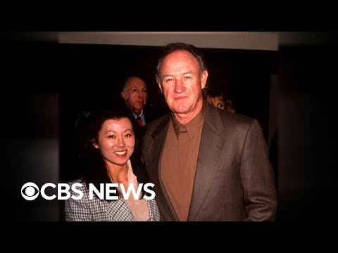 Gene Hackman, Betsy Arakawa died of natural causes days apart, officials say