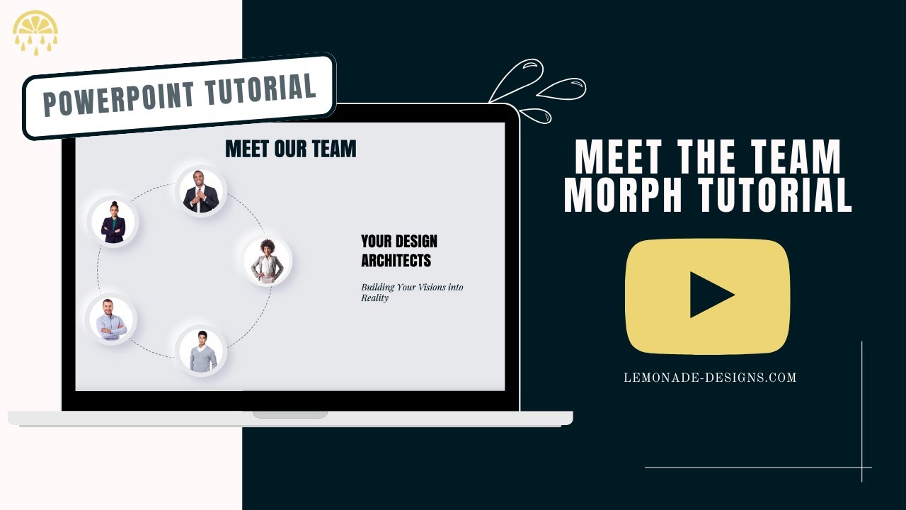 PowerPoint Morph Tutorial: Your Tool for Storytelling