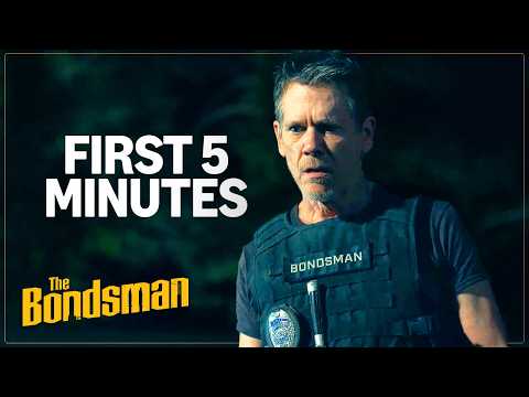 The Bondsman: First 5 Minutes | Prime Video