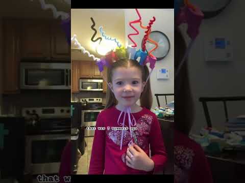 Crazy hat day at school๐๐คโ๏ธ๐๐๏ธ