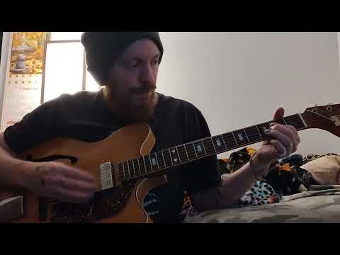 Little ditty on the Kent