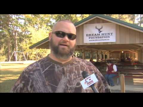 RAW EDIT: Dream Hunt Foundation Feature Story