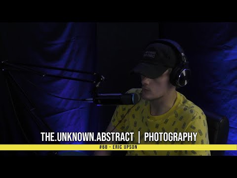 the.unknown.abstract | What does photography mean to you?