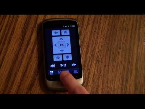 RoByte - Roku Remote for Android and iOS
