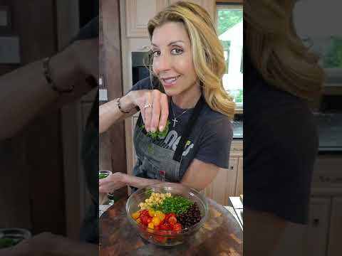 Balela Salad