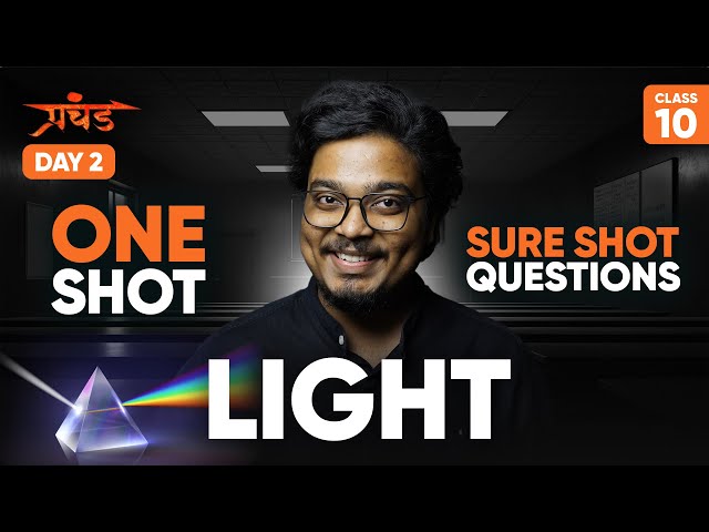 Understanding Light: A Comprehensive Guide for Class 10 Students | Galaxy.ai | Galaxy.ai