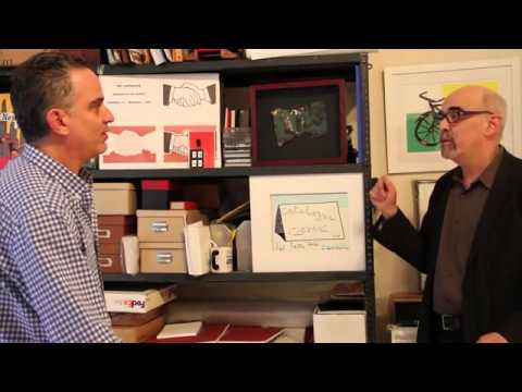 The Madness of Art: SLAUGHTER ON TENTH AVENUE—Season 3, Episode 6