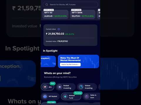 Live Margin Trading for Beginners#MTF/EQUITY
