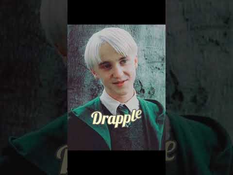 the many names of our slytherin prince #love