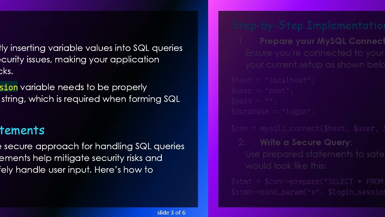 How to Retrieve Specific Data from MySQL Database Using PHP