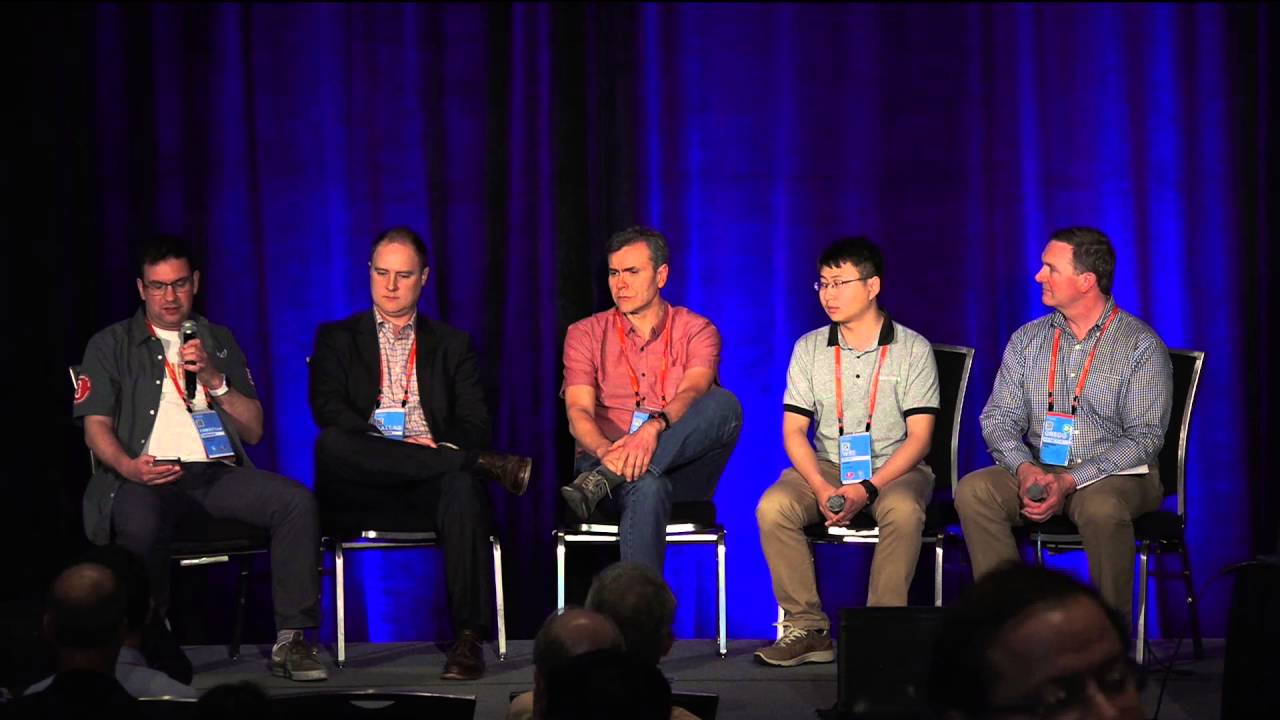 Neutron Networking in the Real World -- Sharing Experiences & Le