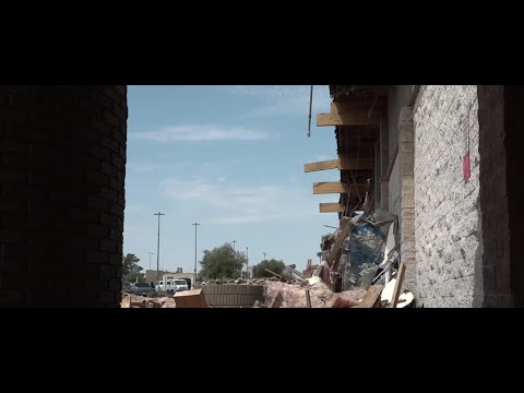 Structural engineer reflects on La Bonita collapse