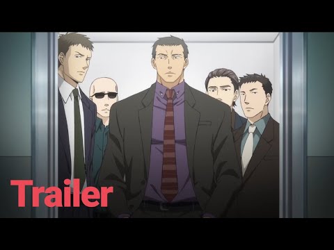 Twittering Birds Never Fly: The Clouds Gather Trailer