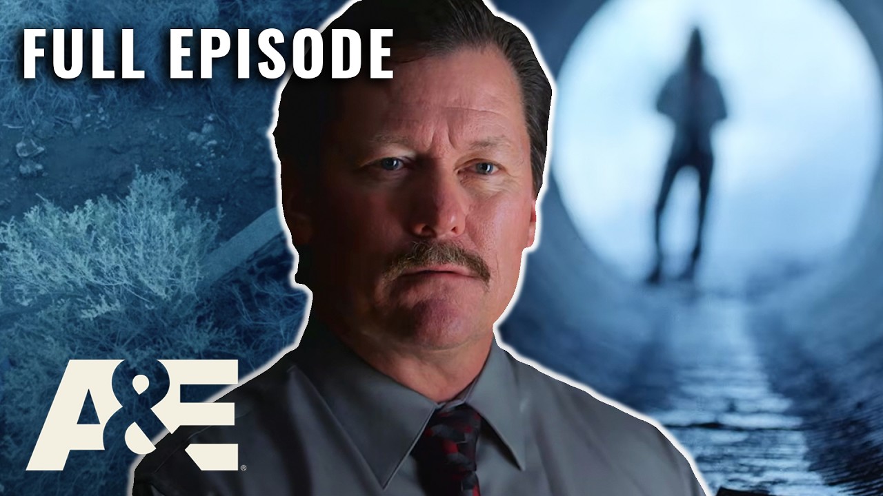 A Rookie Detective Spots the Clue Everyone Missed (S1, E3) | Cold Case Files | Full Episode