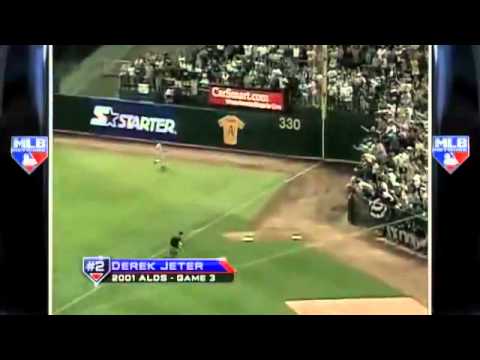 MLB Best Plays of All Time! – Annex Baseball Blog