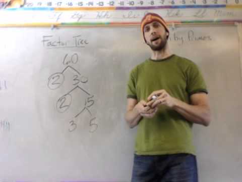 Math Lesson 66