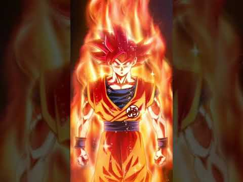 goku gif