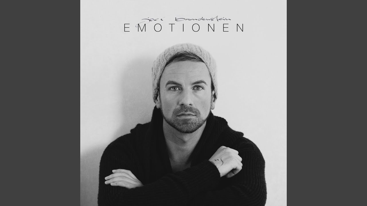 Songtext: Joel Brandenstein – Immer nur Du | MusikGuru