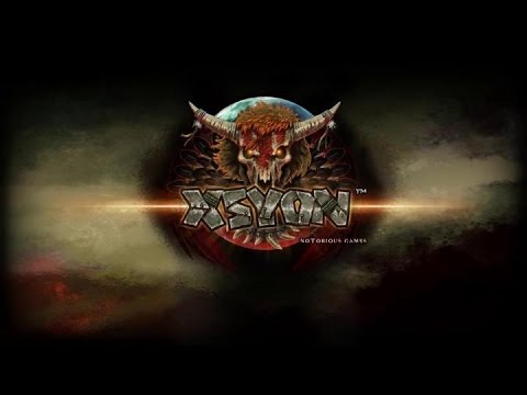 Steam Community :: Xsyon - Prelude