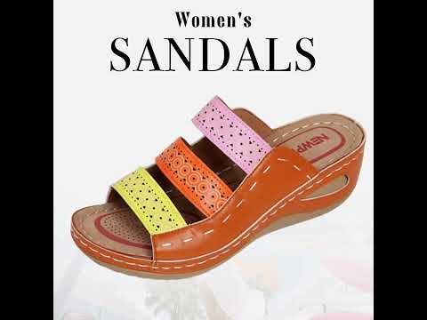 Women's Shoes,Women's Sandals-S&B-E1-ZLS-F-20230410-9052865S-Color-26s