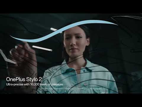 OnePlus Pad 3 12 GB RAM 256 GB ROM 13.2 inch with Wi-Fi Only Qualcomm ...