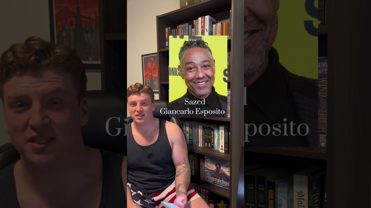 Mistborn fan casting