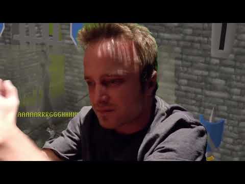 Jesse finds out that 92 is half of 99