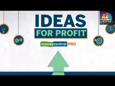 Moneycontrol Pro Ideas For Profit: Ami Organics | CNBC TV18