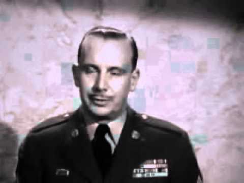 The Big Picture - The Dwight D. Eisenhower Story