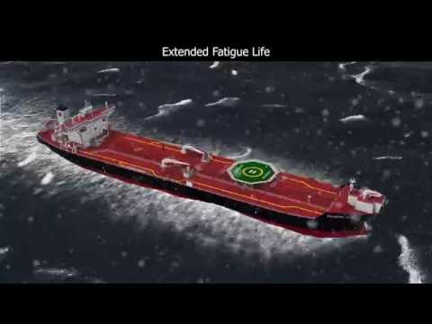 Teekay’s Amundsen Class Shuttle Tankers – Officer of the Watch