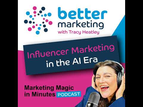 Influencer Marketing in the AI Era