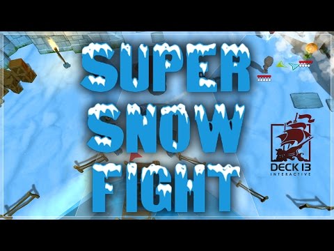 Steam Community :: Super Snow Fight