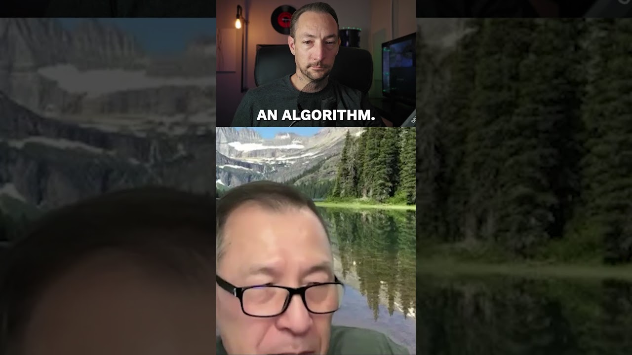 DJ Lee on Pioneering AI-Driven Biometric Authentication for a Secure Future