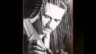 Kirchhoff: Aria and Rigaudon (Grandjany, harp - 1946) - VIDEO ...