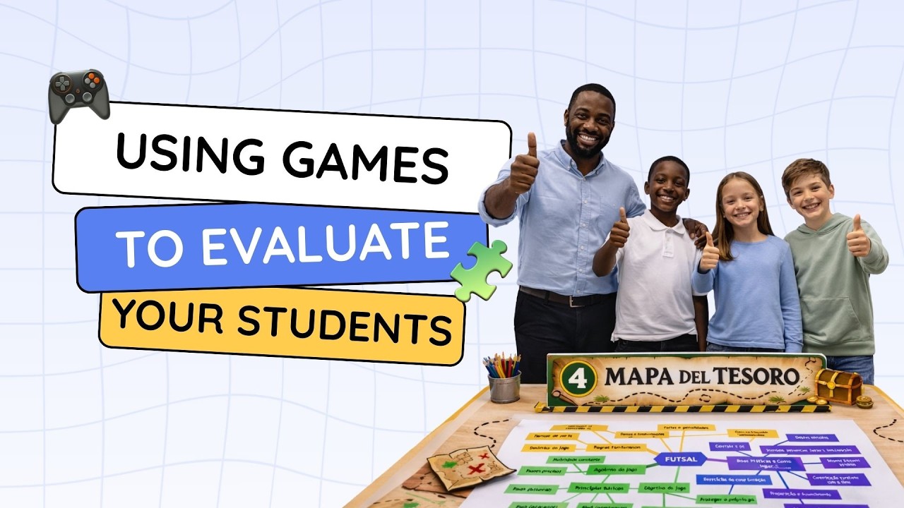 Create Gamified Assessments with AI in minutes