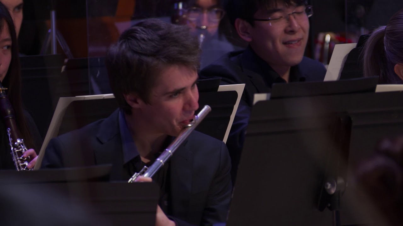 The Dancing Moonlight