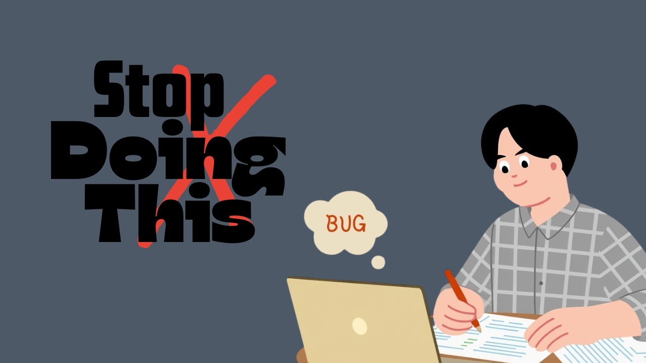 Stop Copy-Pasting Code (Use Functions Like This)