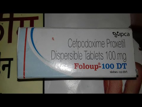 Cefpodoxime Proxetil in Hyderabad, Telangana | Cefpodoxime Proxetil ...