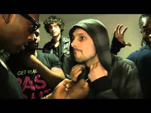 Dynamo el Mago | Los 5 Mejores Magos Del Mundo