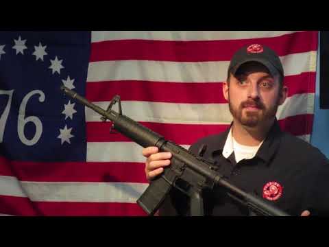 How to Become an NRA Certified Instructor