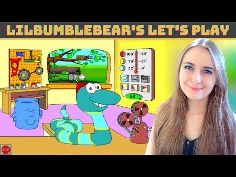 Happy 30th Anniversary to Sammy’s Science House! – Katie Cadet's ...