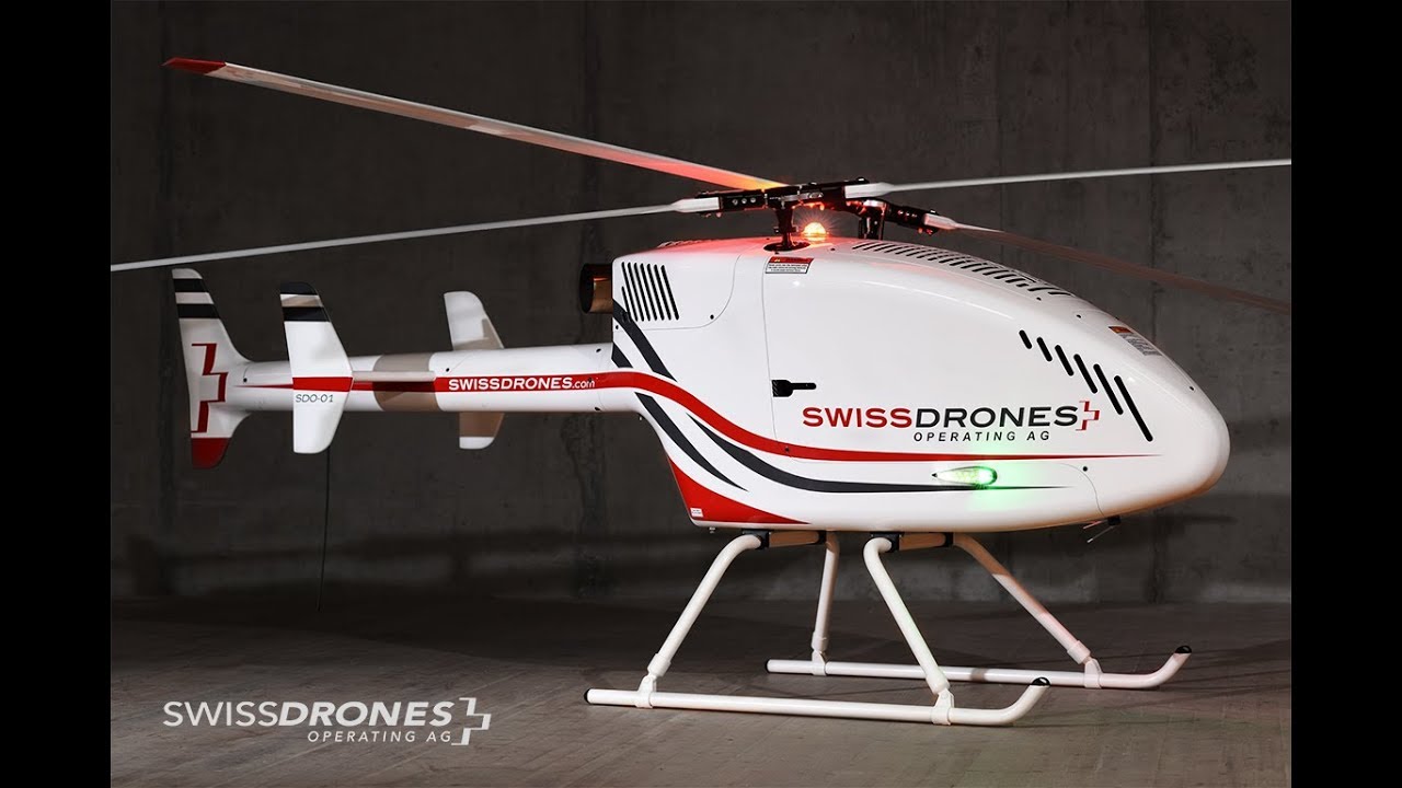 SDO-50V2 product video (English)
