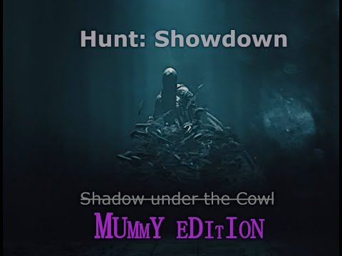 Steam Community :: Video :: Hunt: Showdown - The Mummy Edition - "Are ...