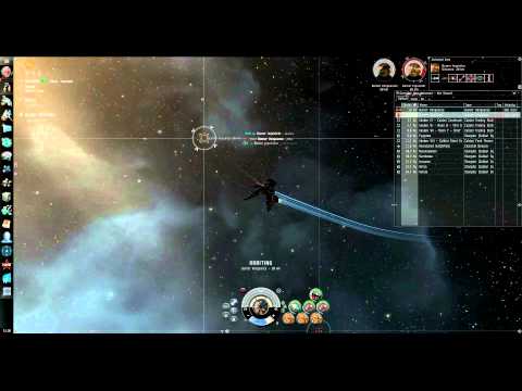 Steam Community :: Video :: Anomic Team - EVE Burner mission (Vengeance ...
