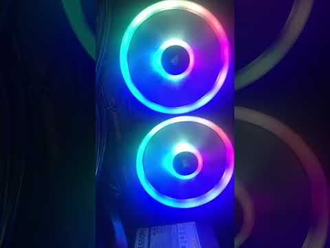 Cougar blazer, gaming pc