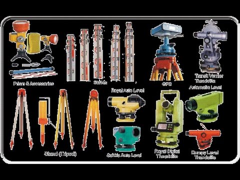 Survey Equipments - Surveying Instruments Latest Price, Manufacturers ...