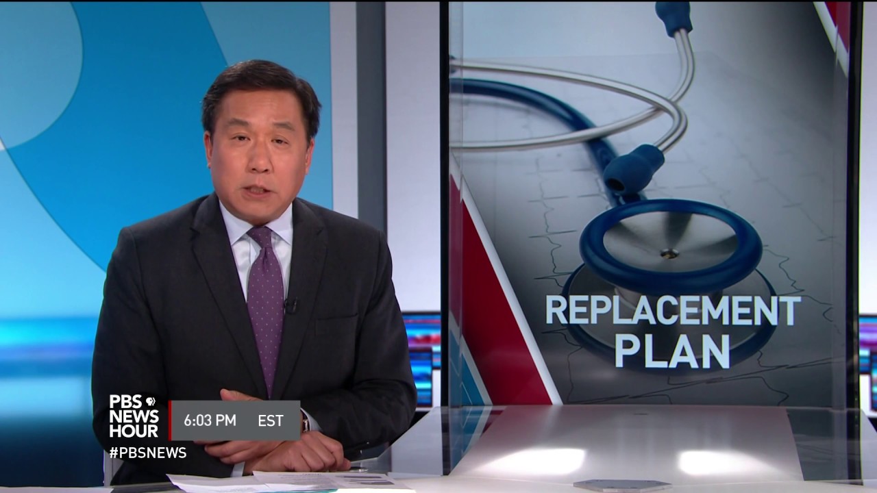 Republicans plan key changes on subsidies, Medicaid for ACA replacement