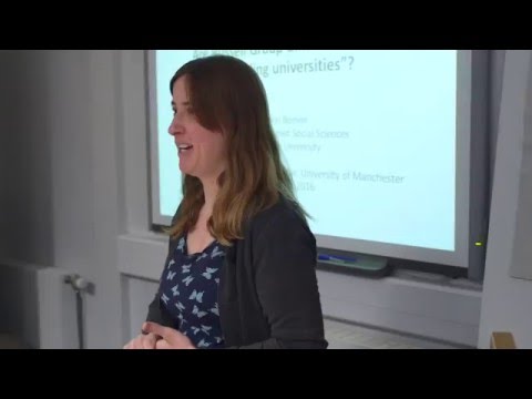 Are Russell Group universities really 'leading universities'?