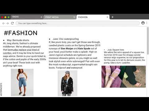 Current Trends and Fads in Philippines Culture