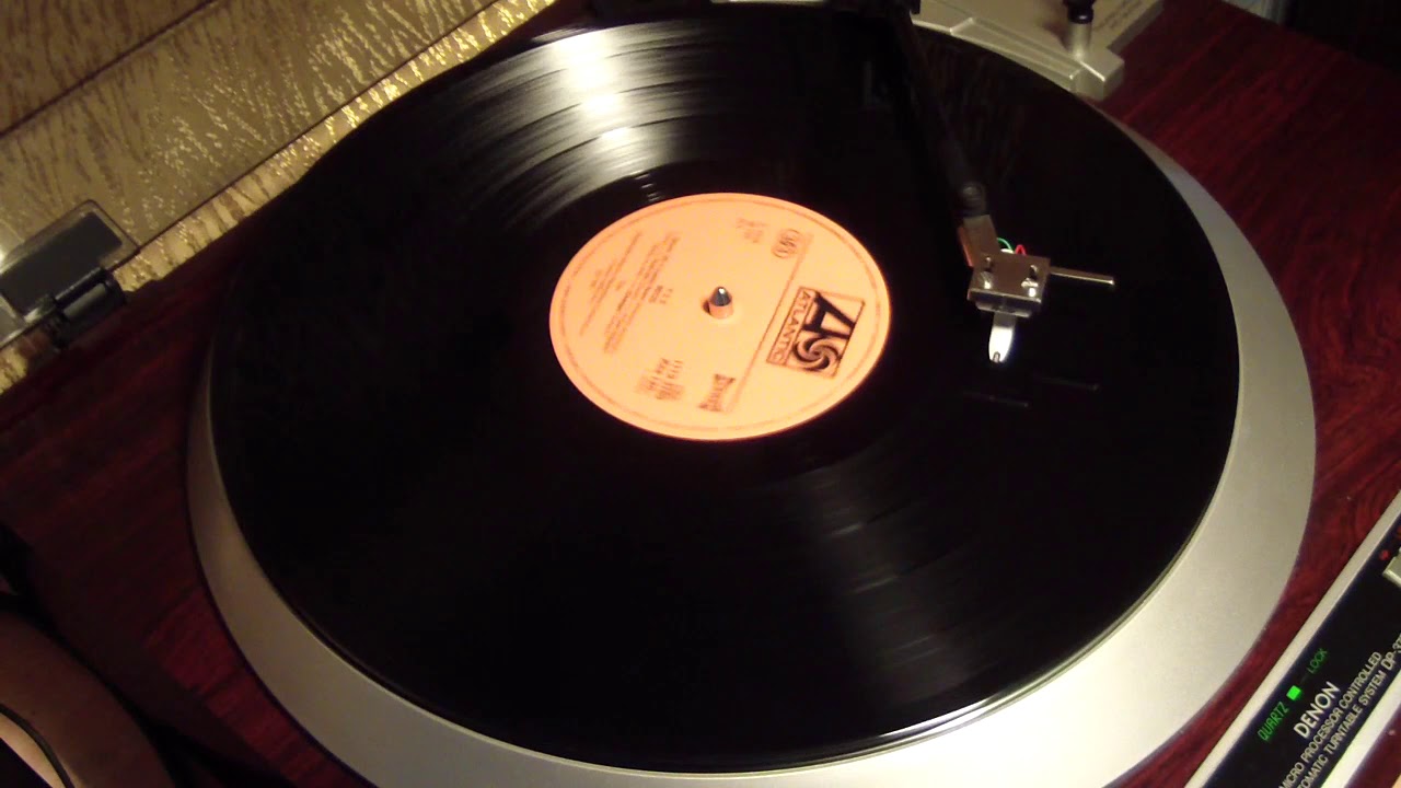 Yes - Changes (1983) vinyl